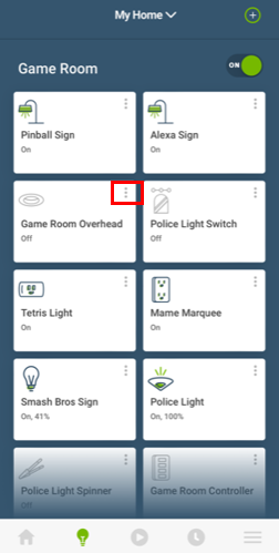 How do I find the MAC address for my Decora® Smart Wi-Fi Device? – My ...