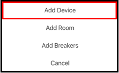 Add A Leviton Smart Breaker Data Hub (LDATA) and Smart Breakers To a ...