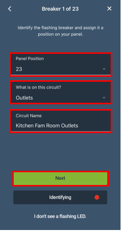 Add A Leviton Smart Breaker Data Hub (LDATA) and Smart Breakers To a ...