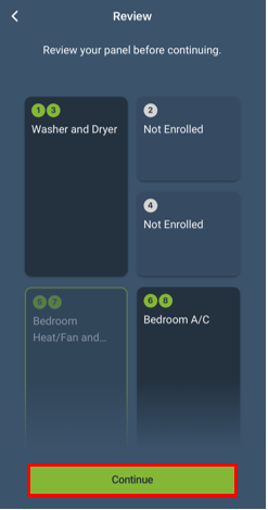 Add A Leviton Smart Breaker Data Hub (LDATA) and Smart Breakers To a ...