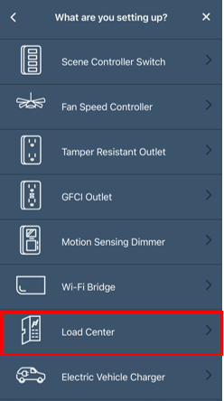 Add A Leviton Smart Breaker Data Hub (LDATA) and Smart Breakers To a ...