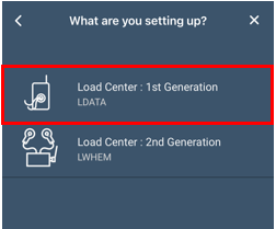 Add A Leviton Smart Breaker Data Hub (LDATA) and Smart Breakers To a ...