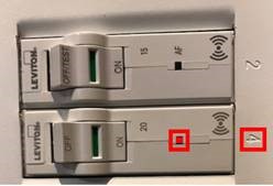 Add A Leviton Smart Breaker Data Hub (LDATA) and Smart Breakers To a ...