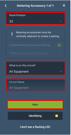 Add A Leviton Smart Breaker Data Hub (LDATA) and Smart Breakers To a ...