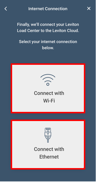 Add A Leviton Smart Breaker Data Hub (LDATA) and Smart Breakers To a ...