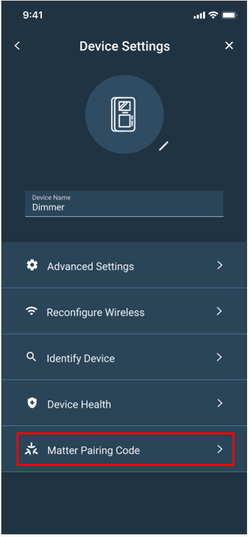 How do I Update my Decora Smart Wi-Fi 2nd Gen Device to Support Matter ...