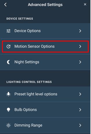 What is the Difference Between Occupancy and Vacancy Modes And How Do I Switch Between Modes ...